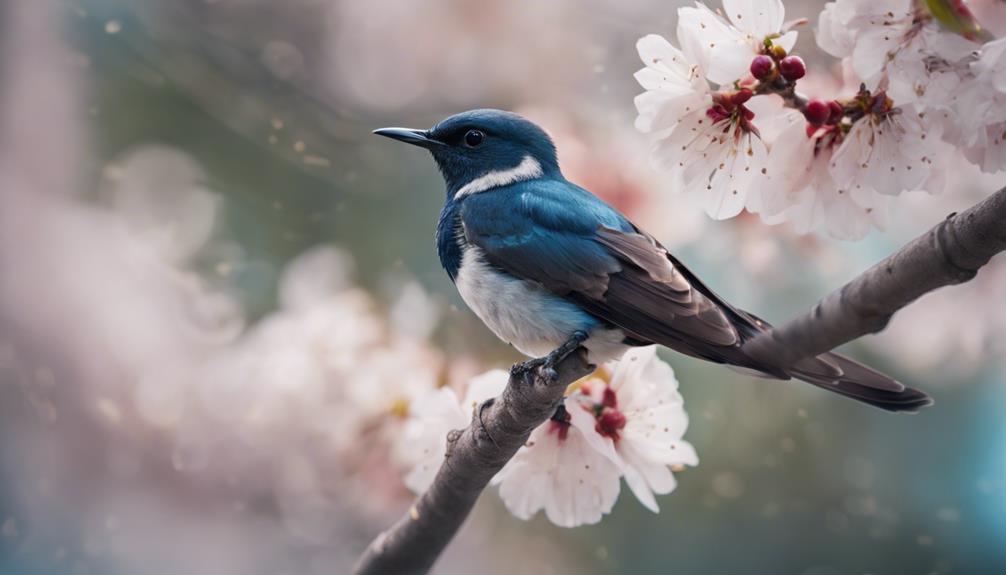 Top 15 Types Of Martin Birds (With Pictures) - Fly Aviary