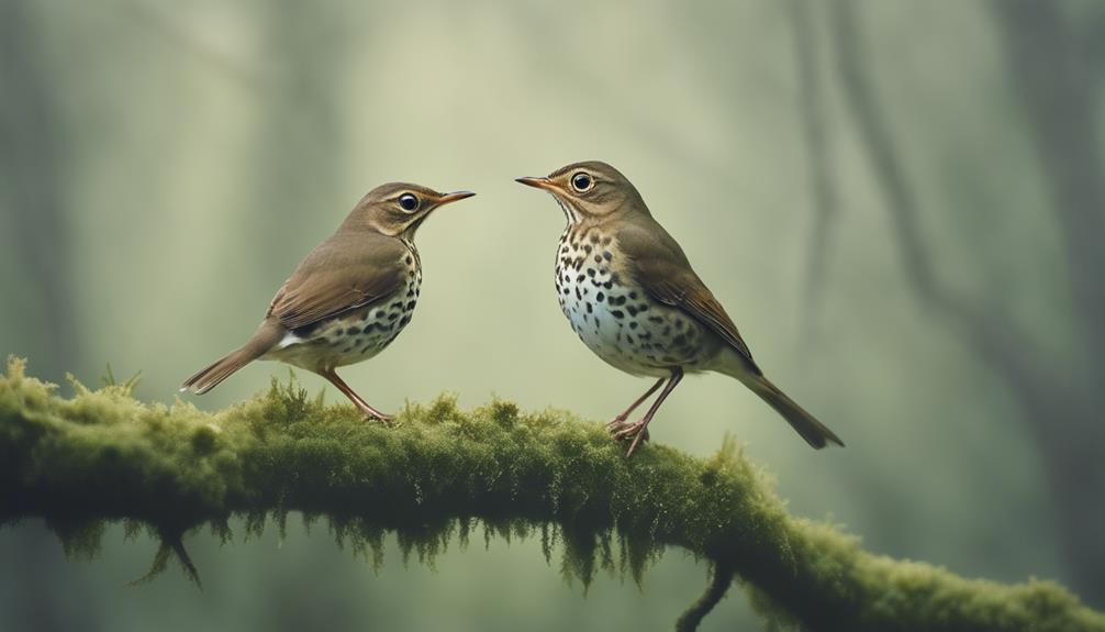 Top 15 Types Of Birds In New Brunswick (With Pictures) - Fly Aviary