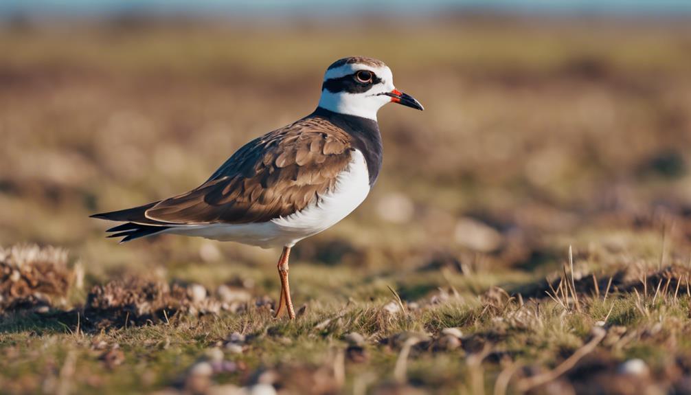 Top 15 Types Of Birds In The United Kingdom (With Pictures) - Fly Aviary