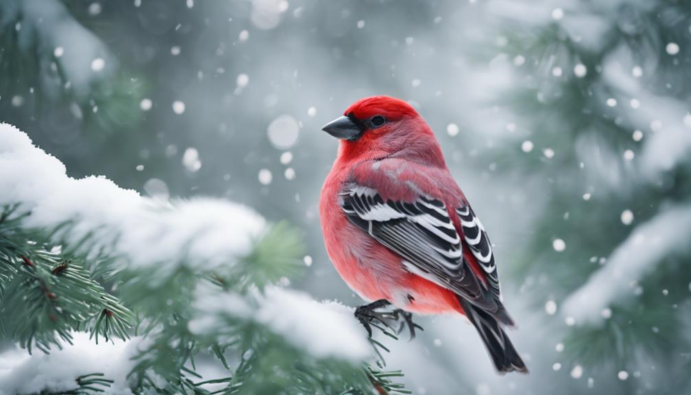 Top 15 Types Of Finch Birds That Live In Pacific Northwest (With ...