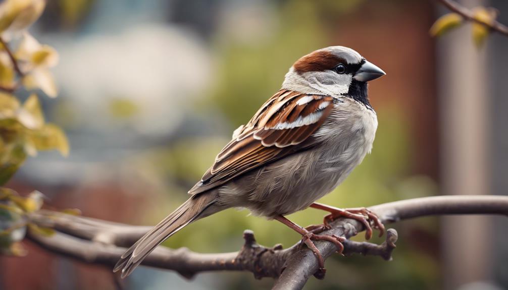 Top 15 Types Of Sparrow Birds (With Pictures) - Fly Aviary