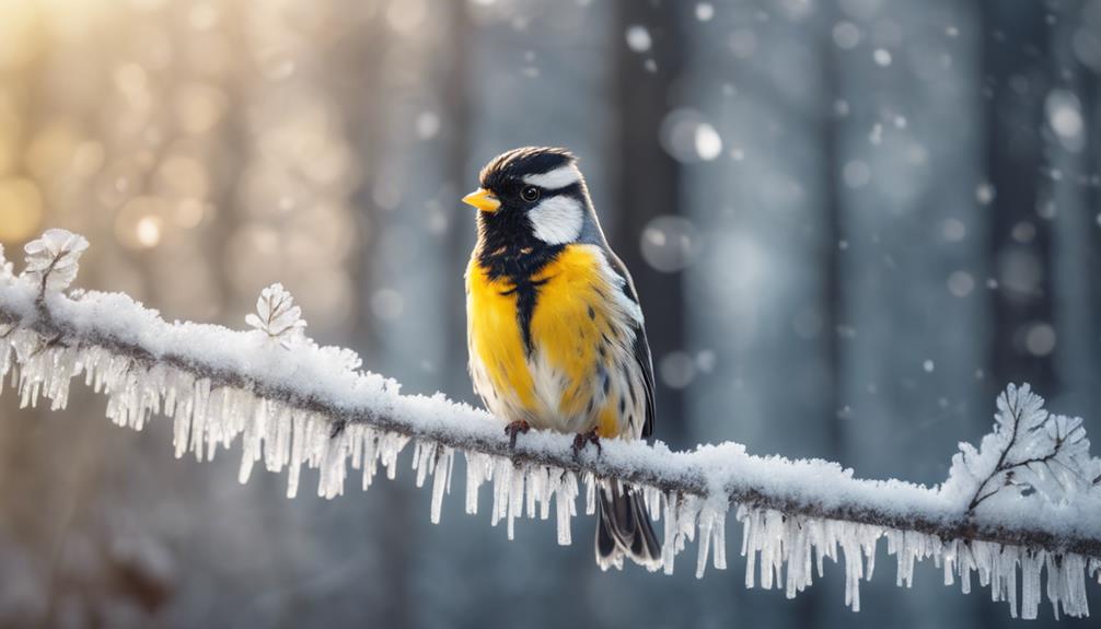 Top 15 Types Of Birds In Germany (With Pictures) - Fly Aviary