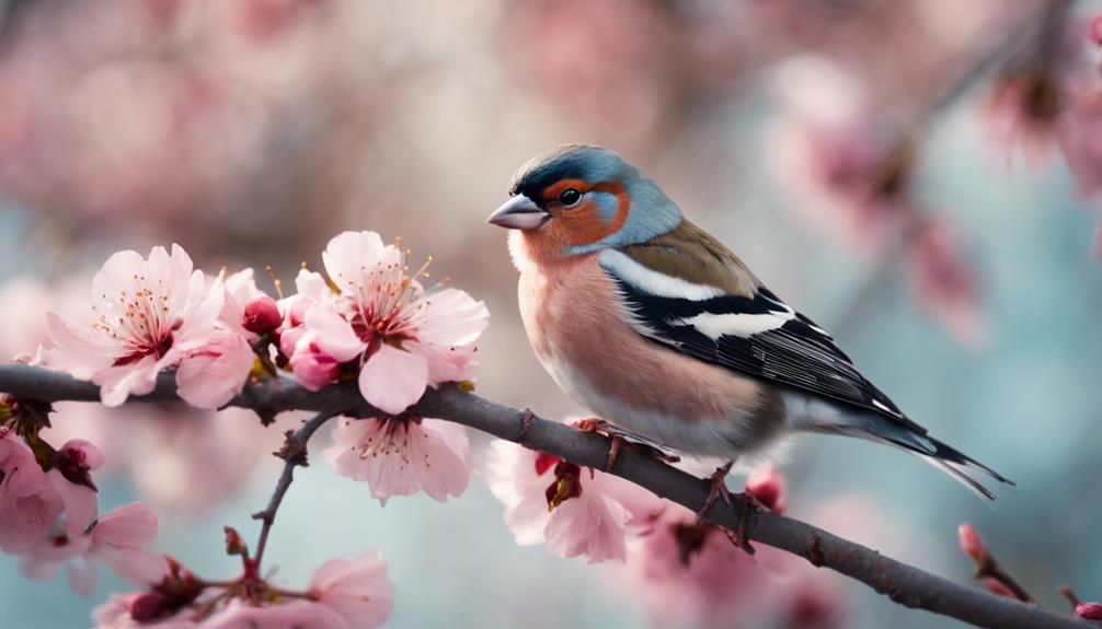 Top 15 Types Of Birds In Germany (With Pictures) - Fly Aviary