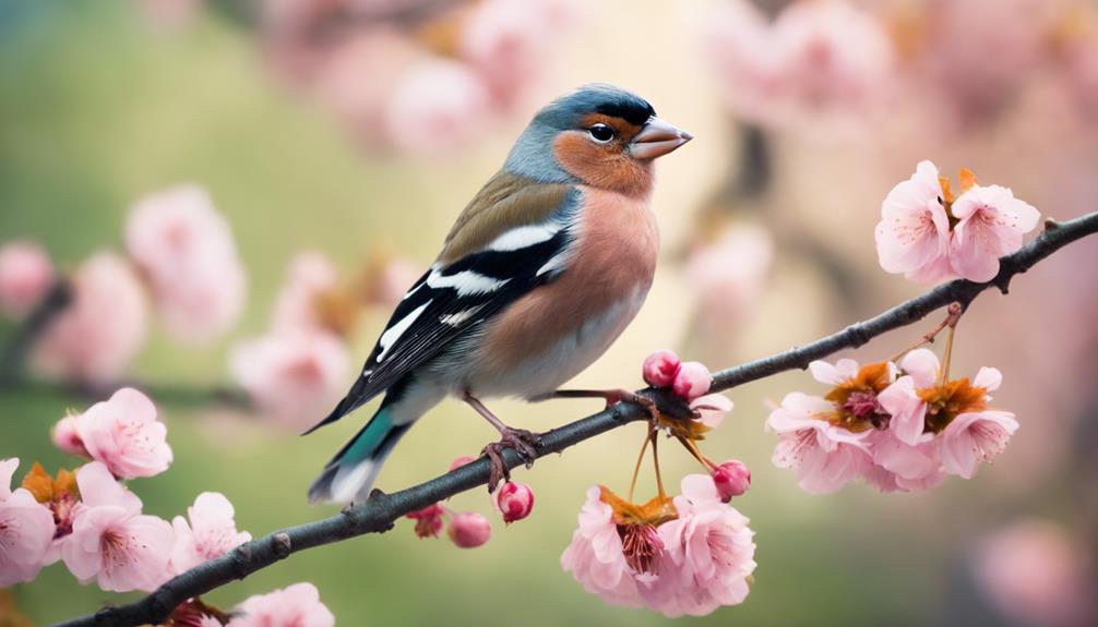 Top 15 Types Of Finches Birds (With Pictures) - Fly Aviary