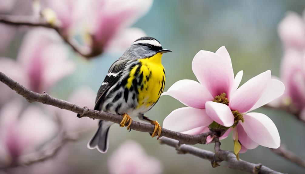 Top 15 Types Of Golden Birds (With Pictures) - Fly Aviary