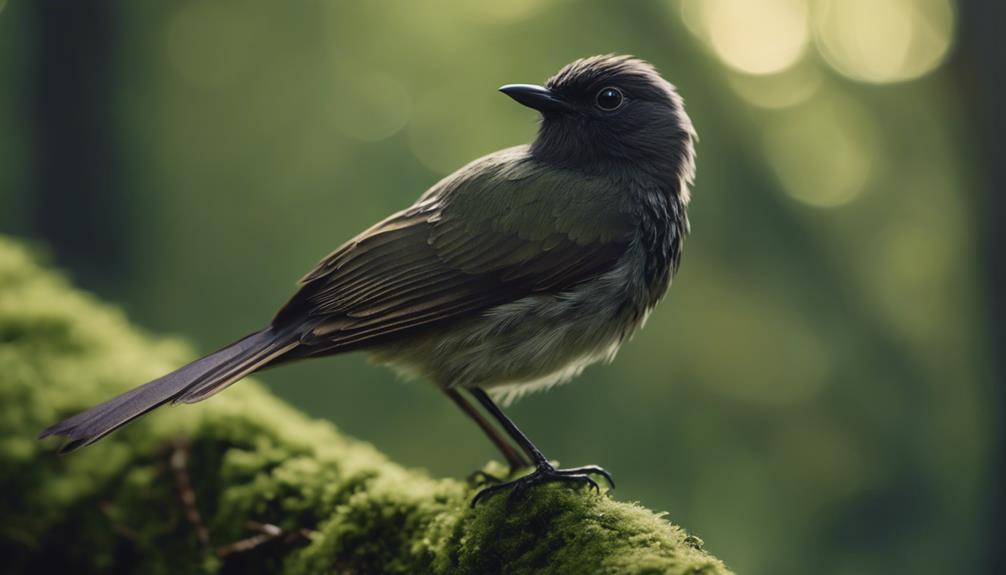 Top 15 Types Of Phoebe Birds (With Pictures) - Fly Aviary