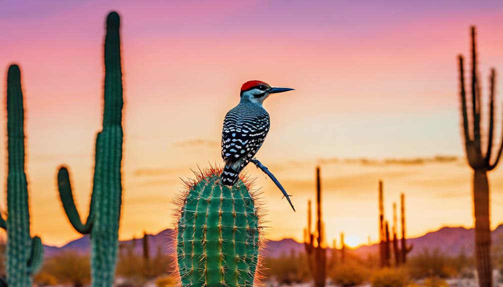 Top 15 Types Of Birds In Yuma Az (With Pictures) - Fly Aviary