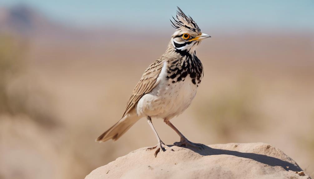 Top 15 Types Of Birds In Egypt (With Pictures) - Fly Aviary
