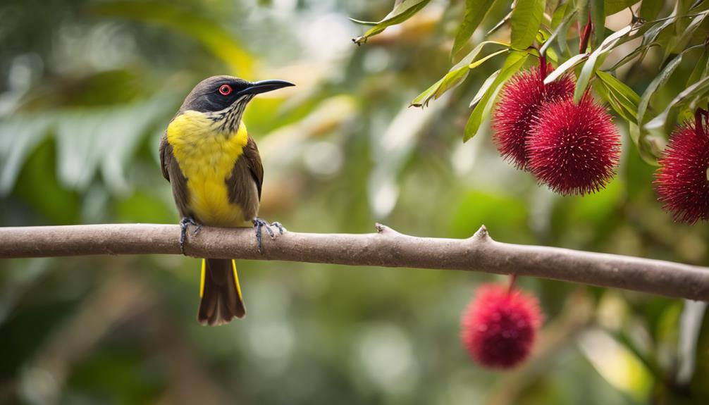 Top 15 Types Of Birds In Indonesia (With Pictures) - Fly Aviary