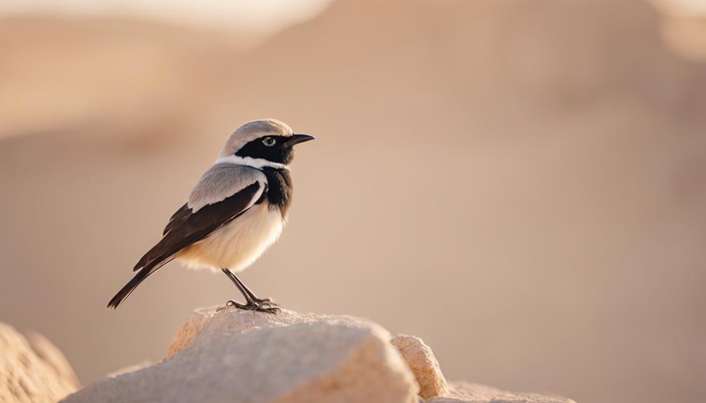Top 15 Types Of Birds In Qatar (With Pictures) - Fly Aviary