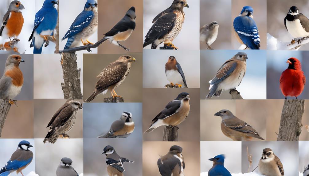 Top 15 Types Of Birds In New York (With Pictures) - Fly Aviary