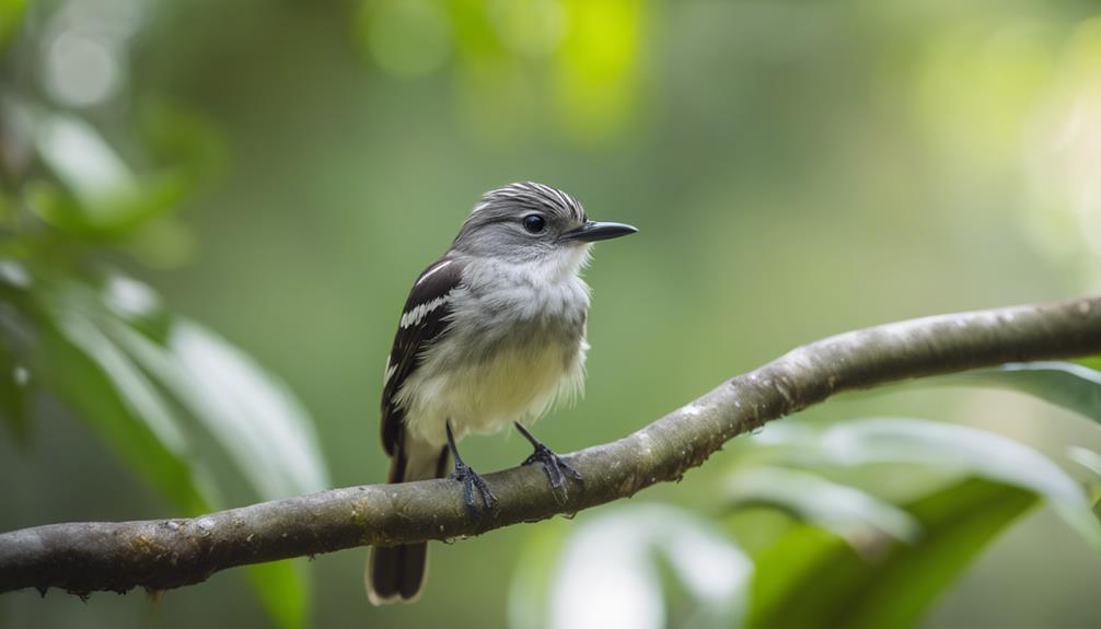 Top 15 Types Of Birds In Panama (With Pictures) - Fly Aviary