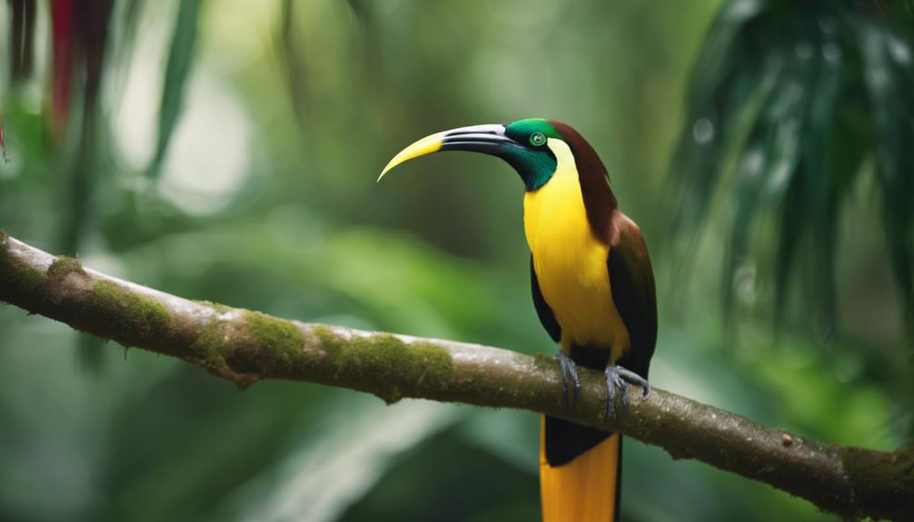 Top 15 Types Of Birds In Indonesia (With Pictures) - Fly Aviary