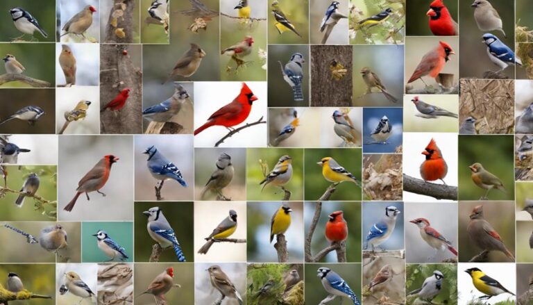 Top 15 Types Of Birds In Pennsylvania (With Pictures) - Fly Aviary