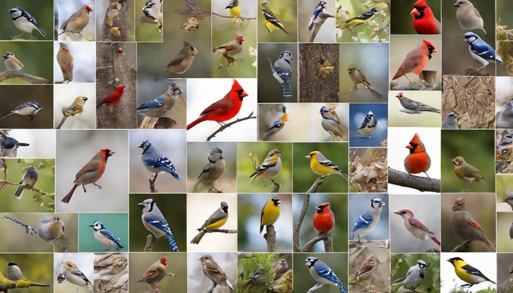 Top 15 Types Of Birds In Pennsylvania (With Pictures) - Fly Aviary