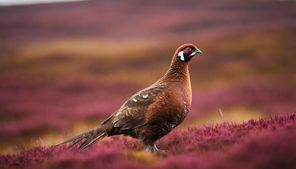 Top 15 Types Of Birds In Scotland (With Pictures) - Fly Aviary