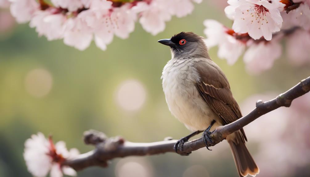 Top 15 Types Of Birds In Japan (With Pictures) - Fly Aviary