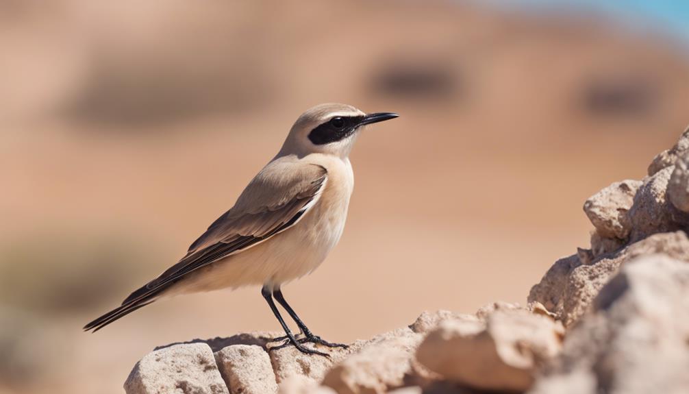 Top 15 Types Of Birds In Jordan (With Pictures) - Fly Aviary