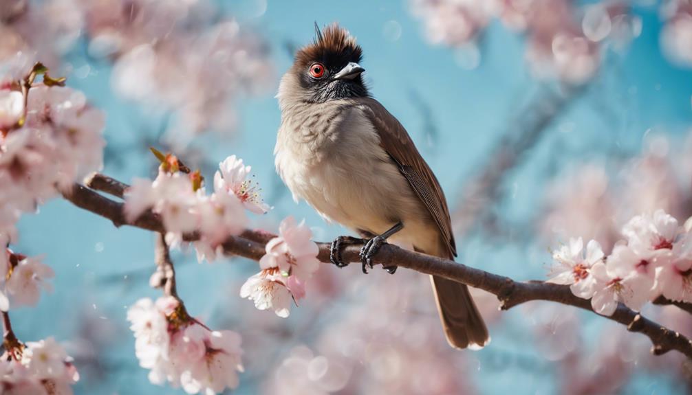 Top 15 Types Of Birds In Japan (With Pictures) - Fly Aviary
