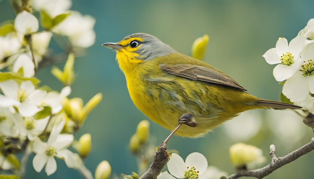 Top 15 Types Of Yellow Birds In Alabama (With Pictures) - Fly Aviary