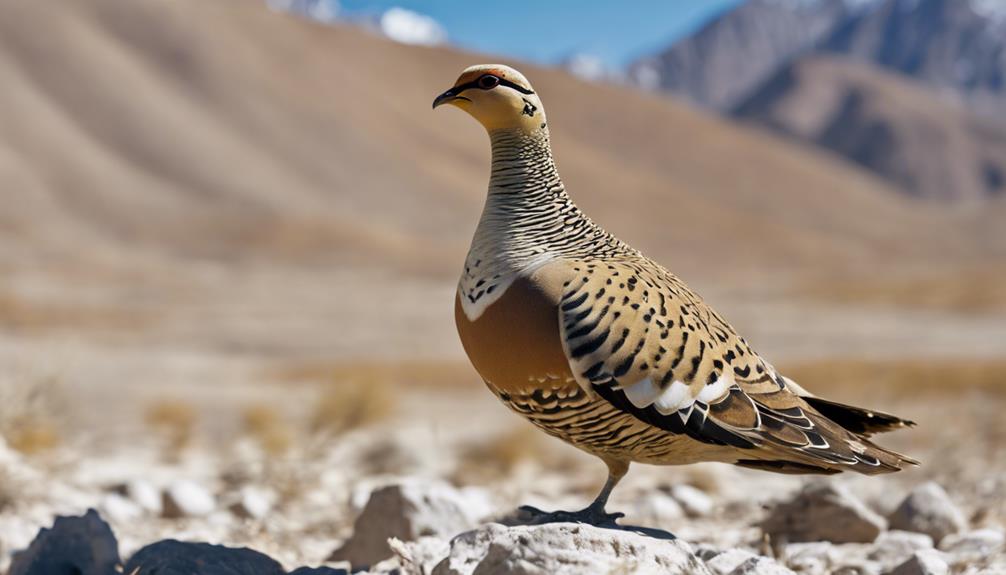 Top 15 Types Of Birds In Ladakh (With Pictures) - Fly Aviary