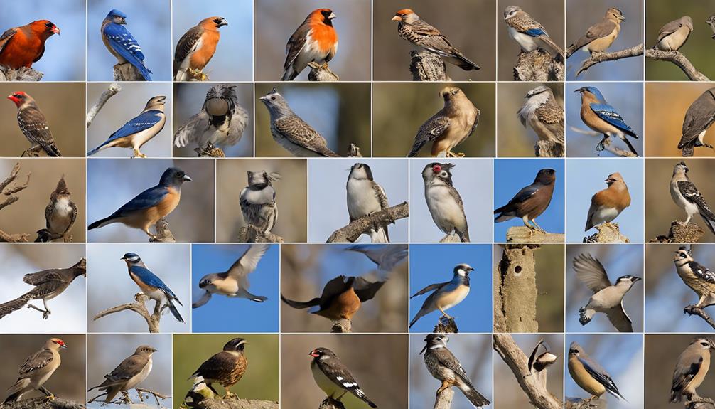 Top 15 Types Of Birds In Western Pennsylvania (With Pictures) - Fly Aviary