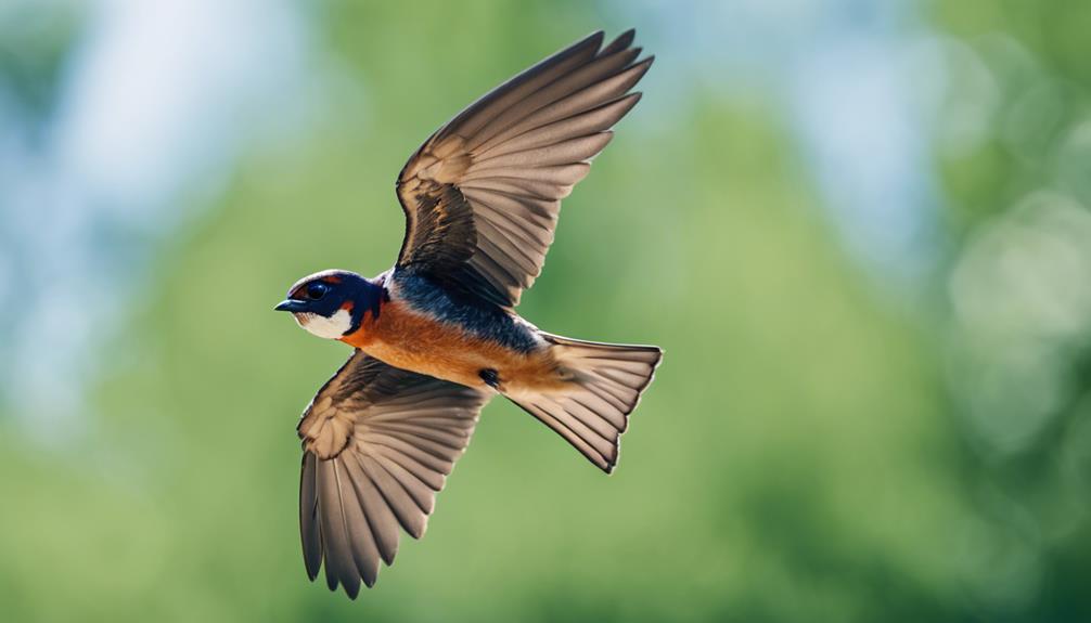 Top 15 Types Of Blue Birds In Wisconsin (With Pictures) - Fly Aviary