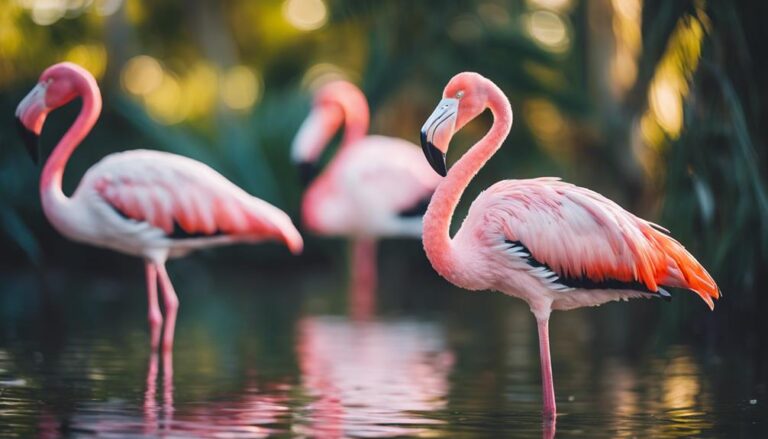 Top 15 Types Of Birds In South Florida (With Pictures) - Fly Aviary