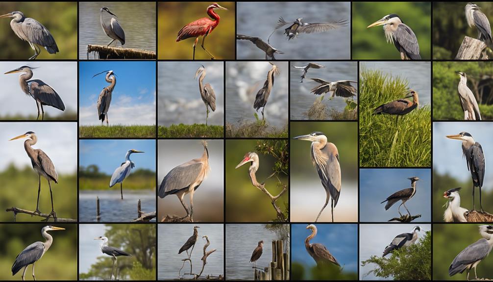 Top 15 Types Of Birds In Jacksonville Fl (With Pictures) - Fly Aviary