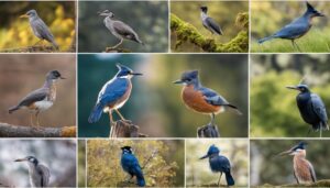 Top 15 Types Of Birds In Portland Oregon (With Pictures) - Fly Aviary