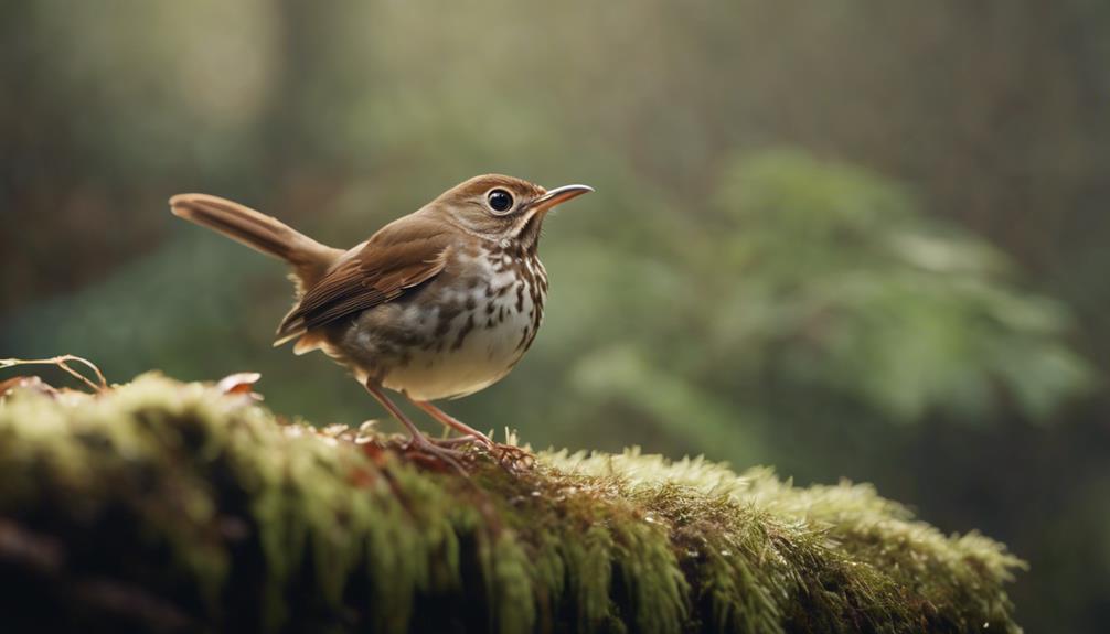 Top 15 Types Of Brown Birds (With Pictures) - Fly Aviary