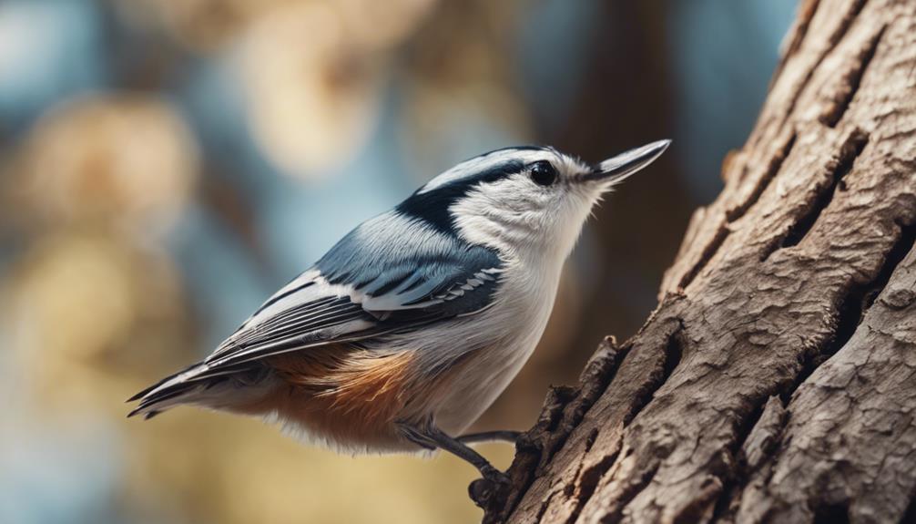 Top 15 Types Of Birds In Backyard (With Pictures) - Fly Aviary