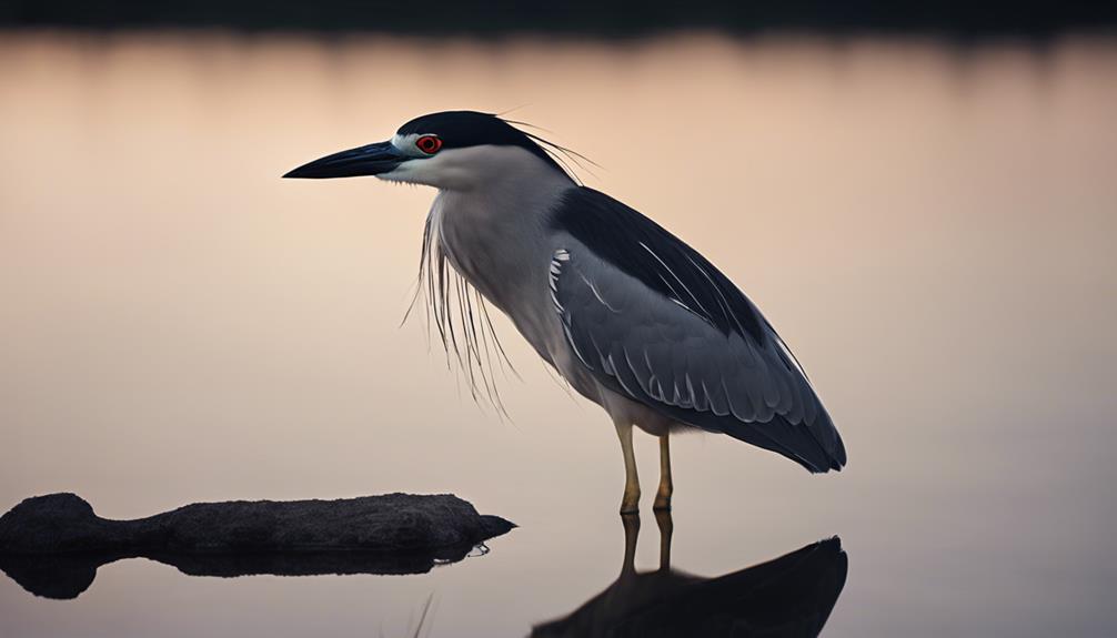 Top 15 Types Of Night Birds (With Pictures) - Fly Aviary