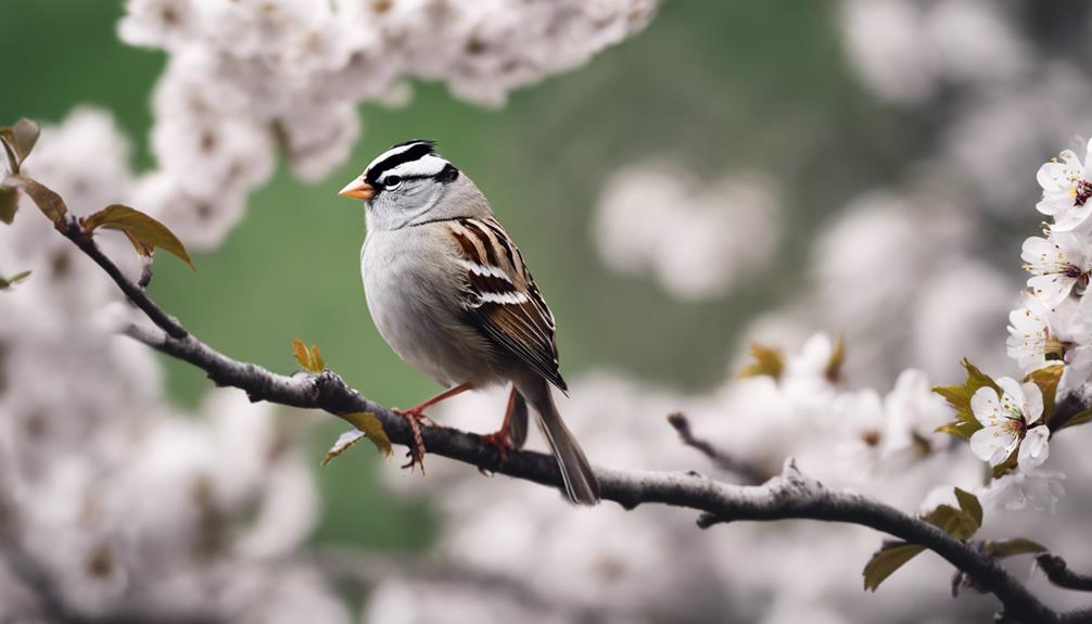 Top 15 Types Of Small Birds In Washington State (With Pictures) - Fly ...