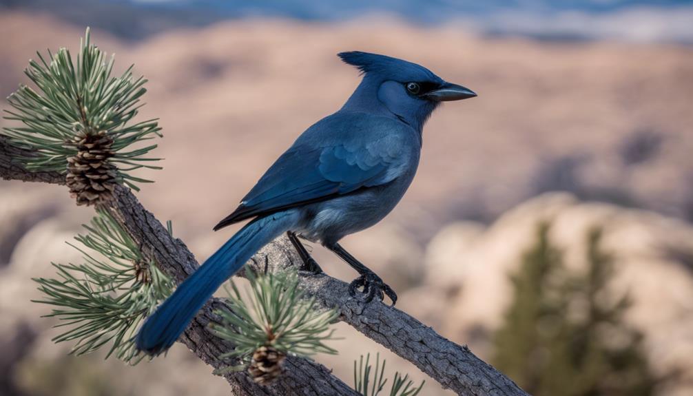 Top 15 Types Of Jay Birds In Colorado (With Pictures) - Fly Aviary