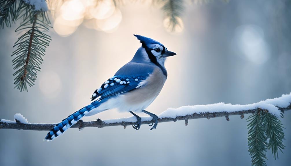 Top 15 Types Of Blue Birds In Colorado (With Pictures) - Fly Aviary