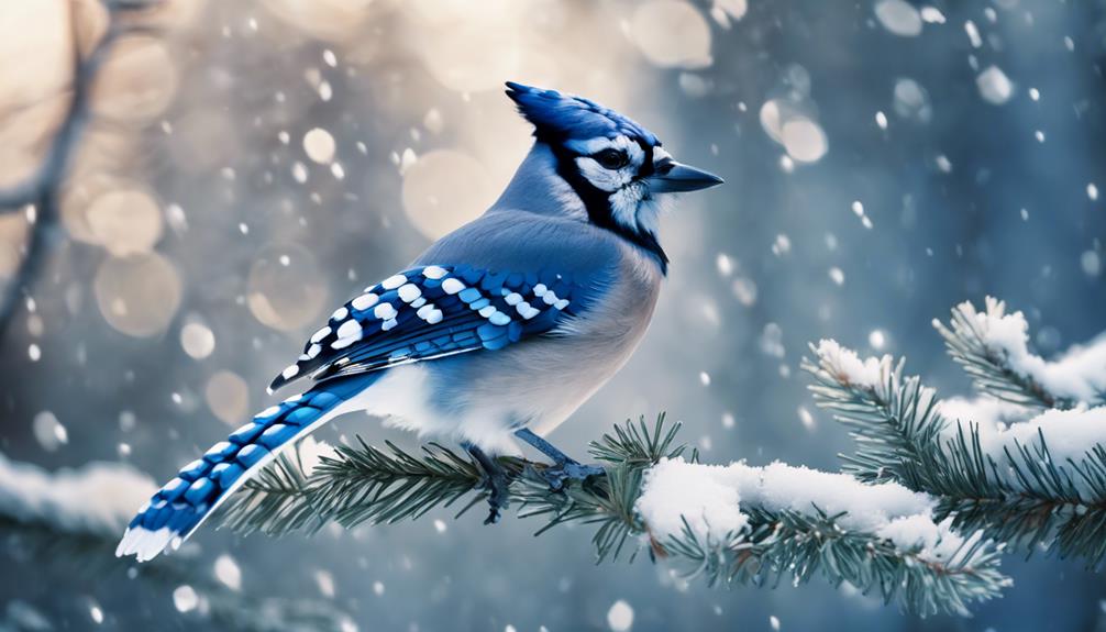 Top 15 Types Of Blue Birds In Wisconsin (With Pictures) - Fly Aviary