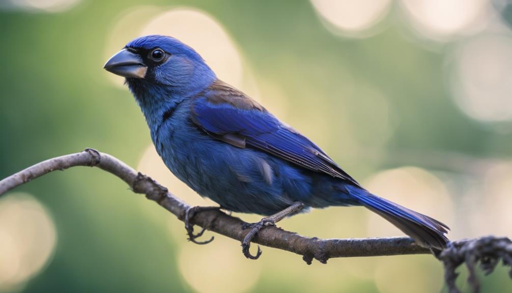 Top 15 Types Of Blue Birds In Alabama (With Pictures) - Fly Aviary