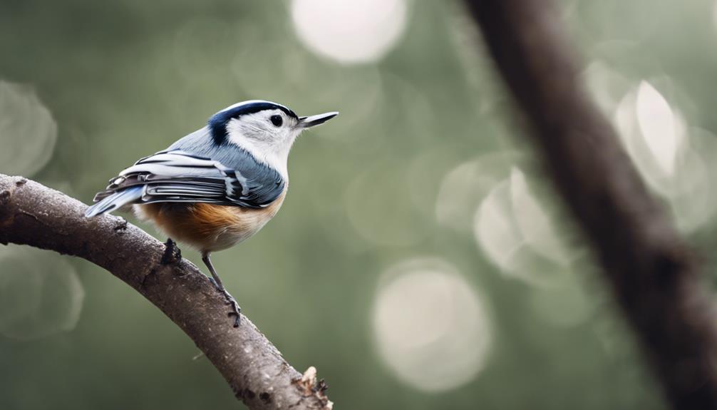 Top 15 Types Of Blue Birds In Michigan (With Pictures) - Fly Aviary