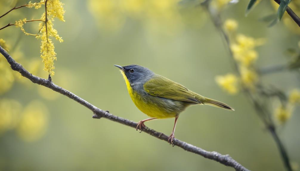 Top 15 Types Of Yellow Birds In Ohio (With Pictures) - Fly Aviary