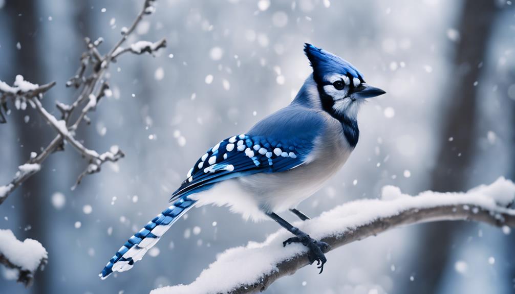 Top 15 Types Of Jay Birds (With Pictures) - Fly Aviary