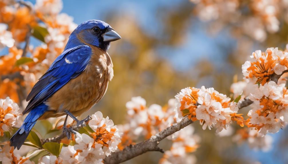 Top 15 Types Of Blue Birds In Florida (With Pictures) - Fly Aviary
