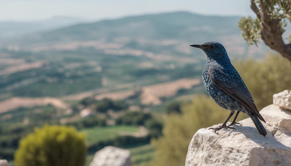 Top 15 Types Of Birds In Italy (With Pictures) - Fly Aviary