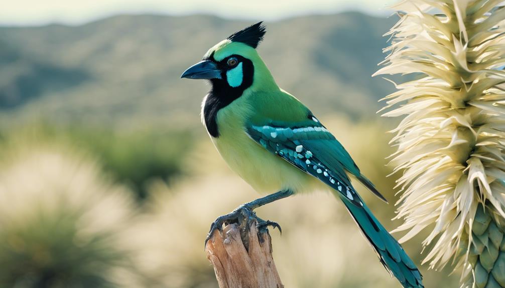 Top 15 Types Of Jay Birds In California (With Pictures) - Fly Aviary