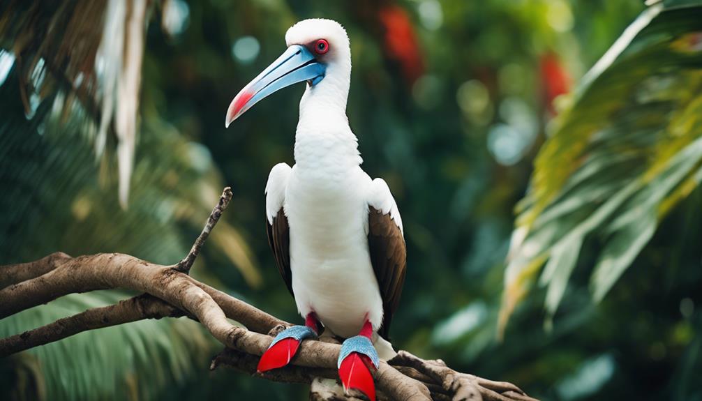 Top 15 Types Of Birds In Fiji (With Pictures) - Fly Aviary