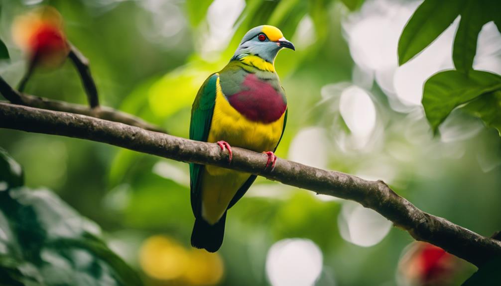 Top 15 Types Of Birds In Philippines (With Pictures) - Fly Aviary
