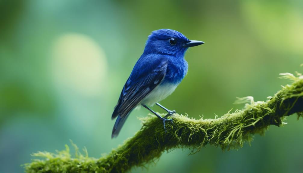 Top 15 Types Of Birds In The Tropical Rainforest (With Pictures) - Fly ...