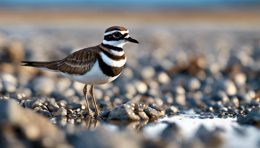 Top 15 Types Of Shorebirds In British Columbia (With Pictures) - Fly Aviary