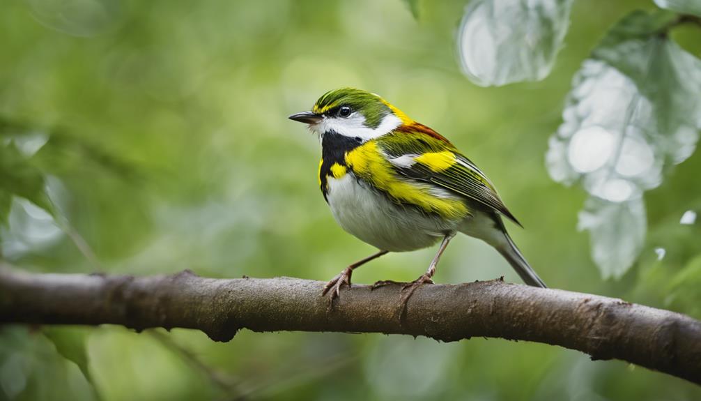 Top 15 Types Of Birds In Ohio With Pictures Fly Aviary