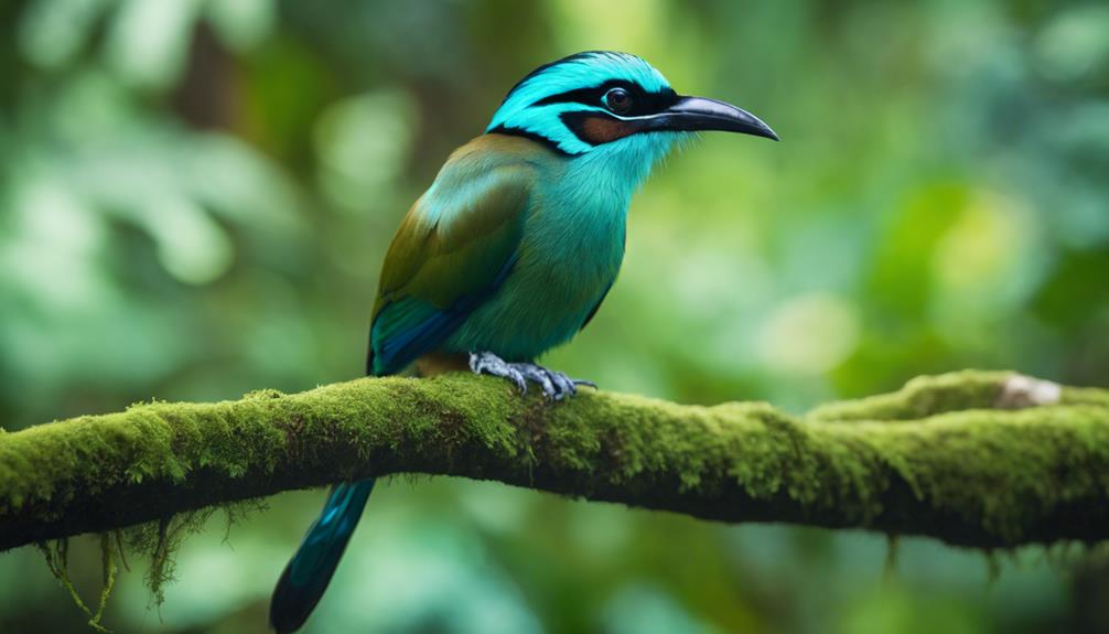 Top 15 Types Of Birds In Costa Rica (With Pictures) - Fly Aviary